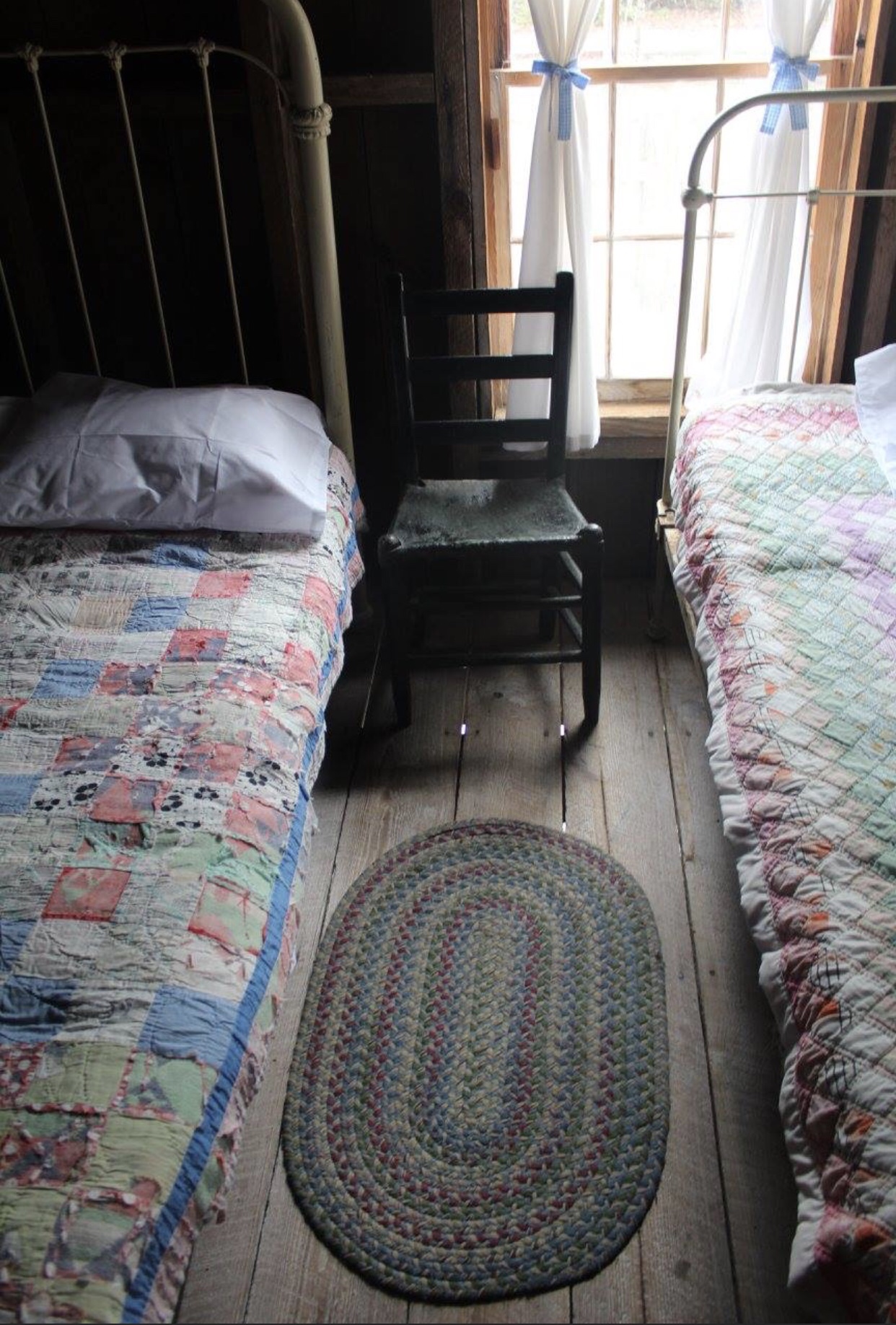 Chesser Island Homestead