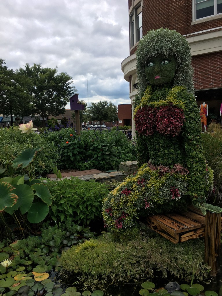 South Carolina Festival of Flowers